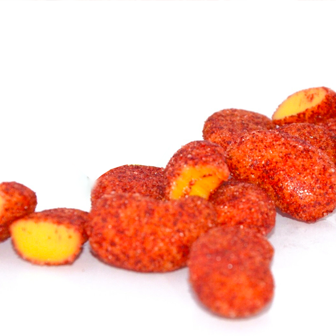 Manguito – PikaTeeth Candies